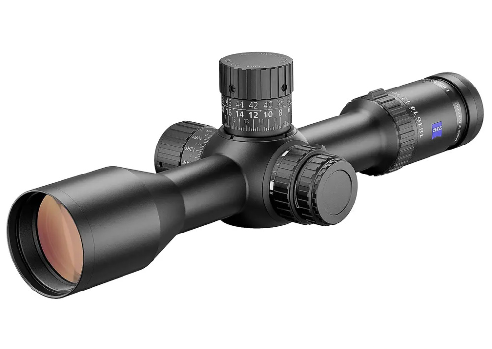 Zeiss LRP5 3-18x50 ZF-MRi - Beveren Sport - Beveren Sport