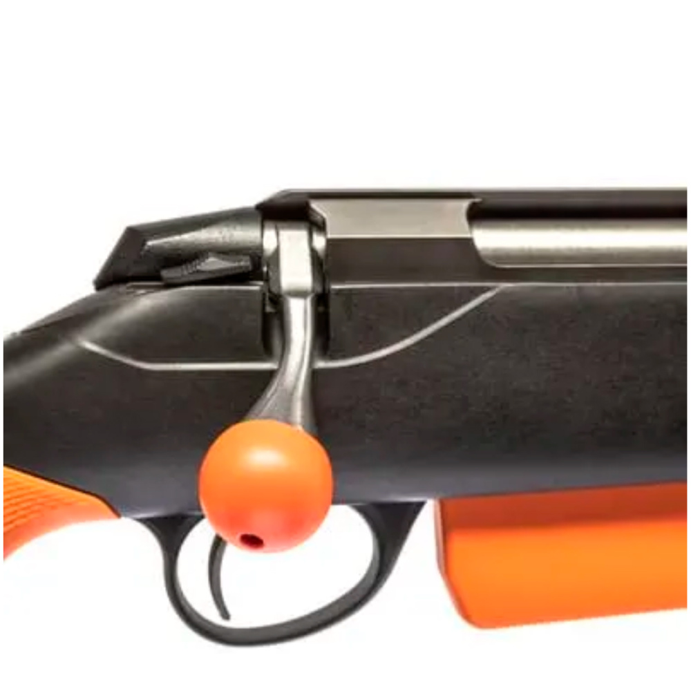 Hevarmskule Tikka T3 synth orange - Beveren Sport - Beveren Sport